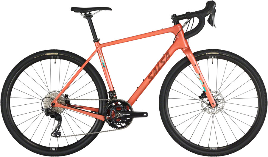 Salsa Cycles Reboots Dirt Lineup with New Mountain Bikes & eMTBs ...