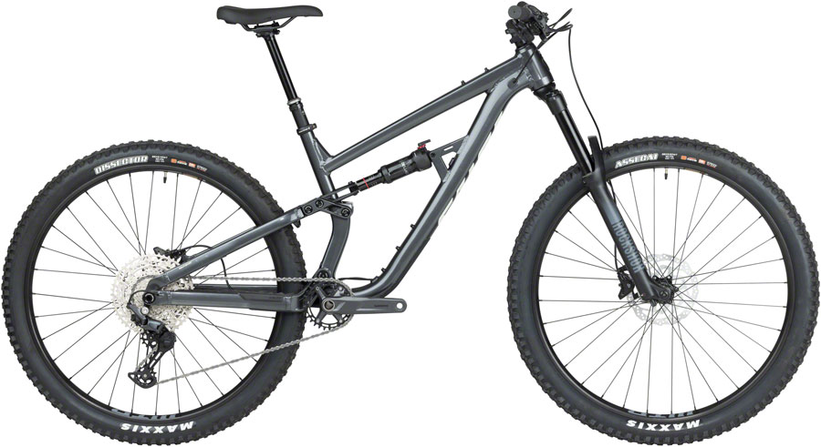Salsa Cycles Reboots Dirt Lineup with New Mountain Bikes & eMTBs ...