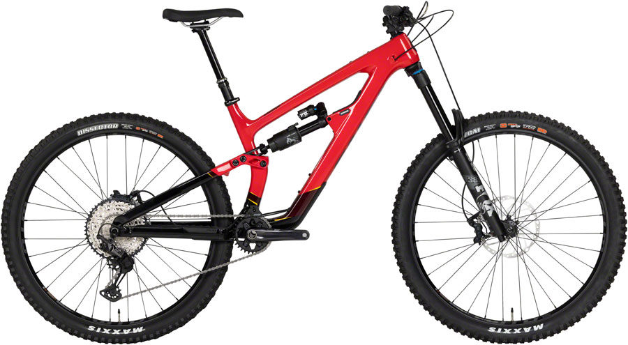 Salsa Cycles Reboots Dirt Lineup with New Mountain Bikes & eMTBs ...