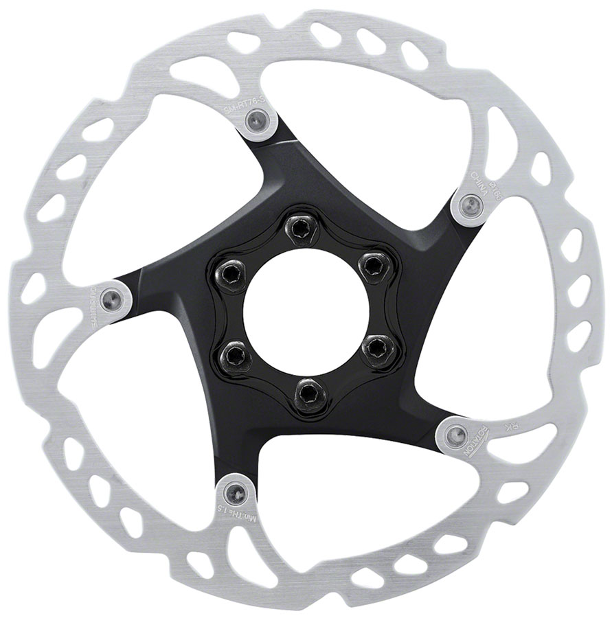 Shimano XT SM-RT86 6-Bolt Rotor - Reviews, Comparisons, Specs - Rotors ...