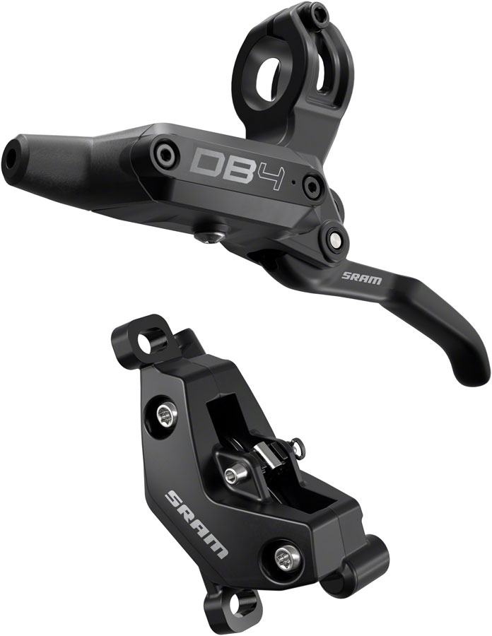 SRAM DB8 Hydraulic Disc Brake - Reviews, Comparisons, Specs - Hydraulic ...
