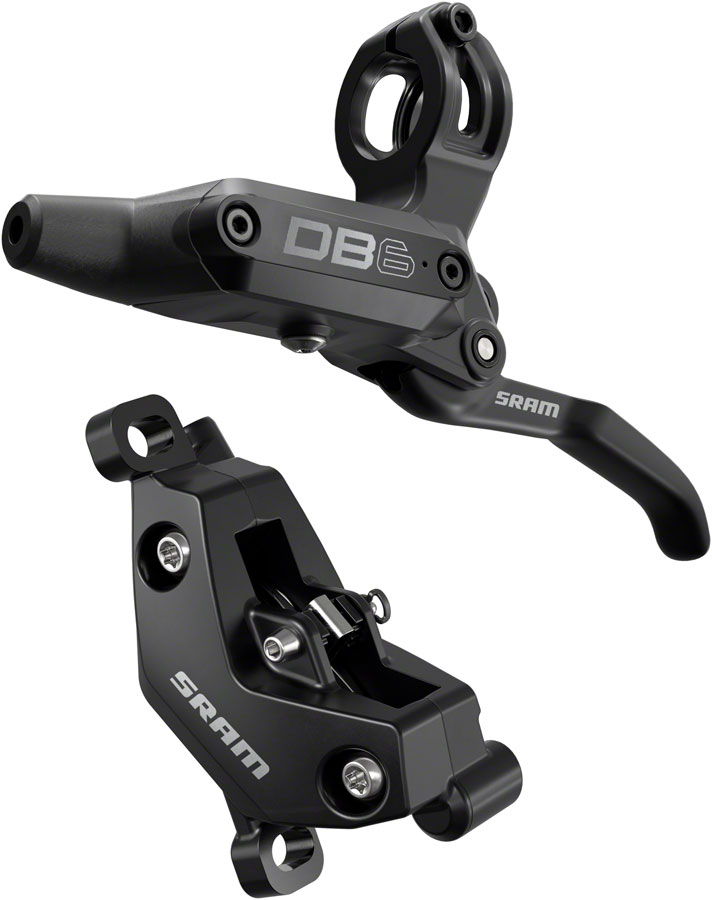 SRAM DB8 Hydraulic Disc Brake - Reviews, Comparisons, Specs - Hydraulic ...