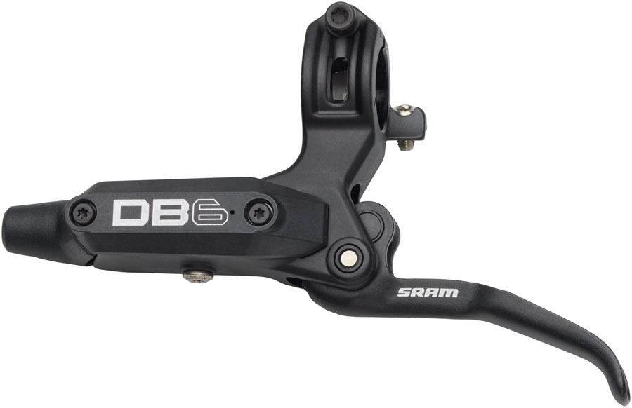 SRAM DB8 Hydraulic Disc Brake - Reviews, Comparisons, Specs - Hydraulic Disc Brakes - Vital MTB