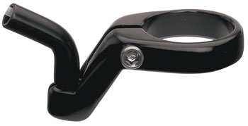 Bikeman: Front Cable Hanger