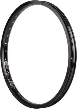 Bikeman Sun Ringle Big Baller Rim - 20", Rim, Black, 36H, Clincher ...