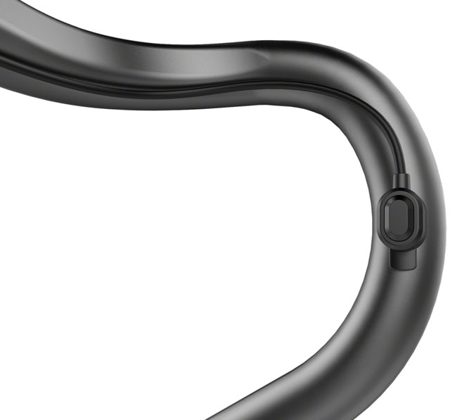 Bikeman: MAHLE Smartbike Systems e-Shifter Remote - Pair, 720mm Wire ...