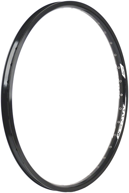 Bikeman: Sun Ringle Envy Rear Rim - 24", Rim, Black, 36H, Clincher ...