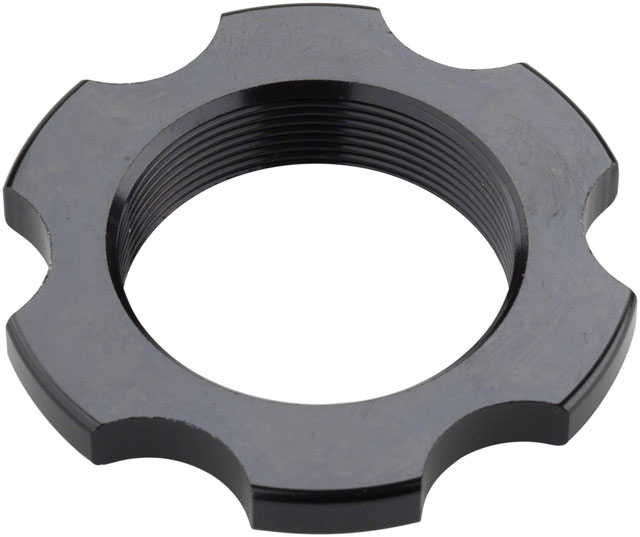 Bikeman: FOX Rear Shock Spring Preload Collar for 2005-2012 DHX and ...