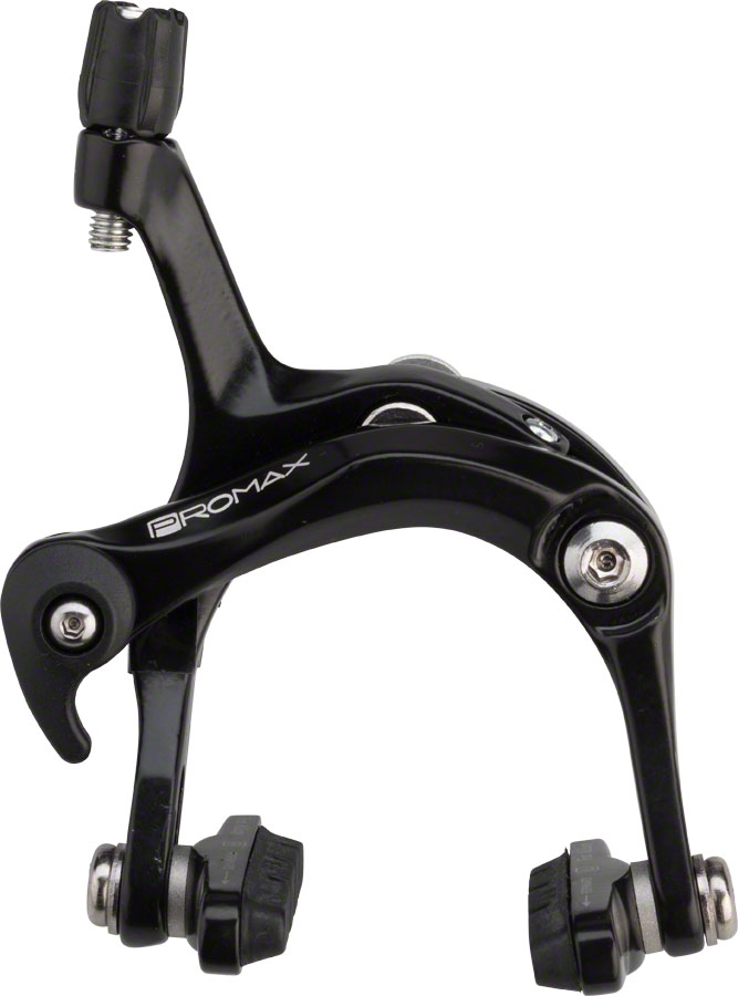 PROMAX Rc-483 Melt Forged Dual Pivot Front Caliper Brake With Quick ...
