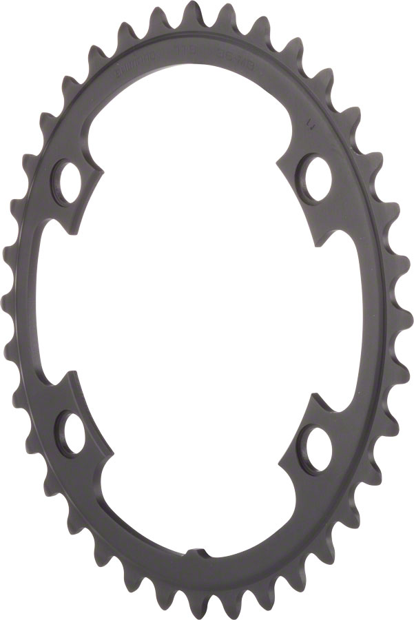 Shimano Ultegra FC-6800 Chainring 50t 11-Speed 50-34MA (200113700) for sale online | eBay