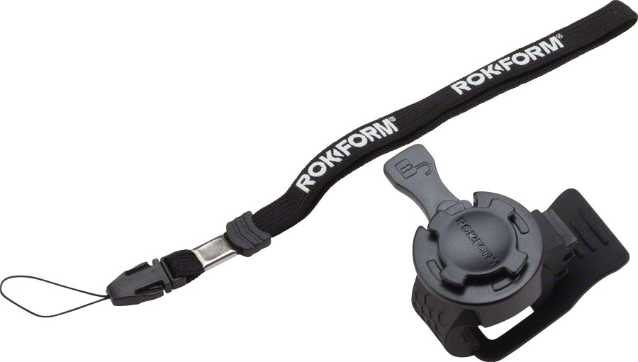 Rokform Mount