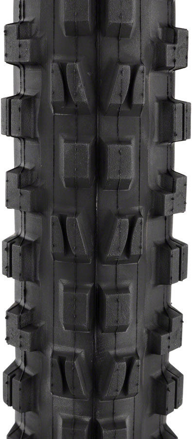 Maxxis Minion DHF 27.5 X 2.50 3c Maxx Grip Tire 60 TPI Bike for sale ...